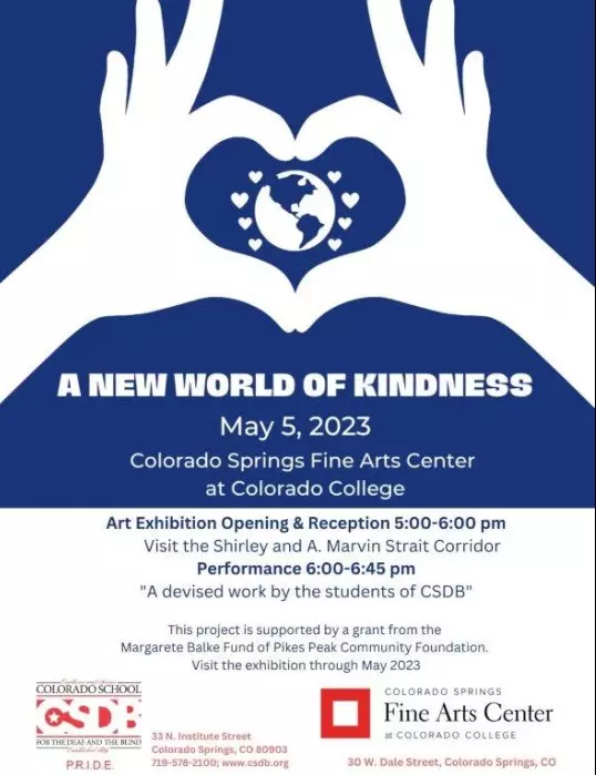 Bulldog News | CO School for the Deaf & Blind